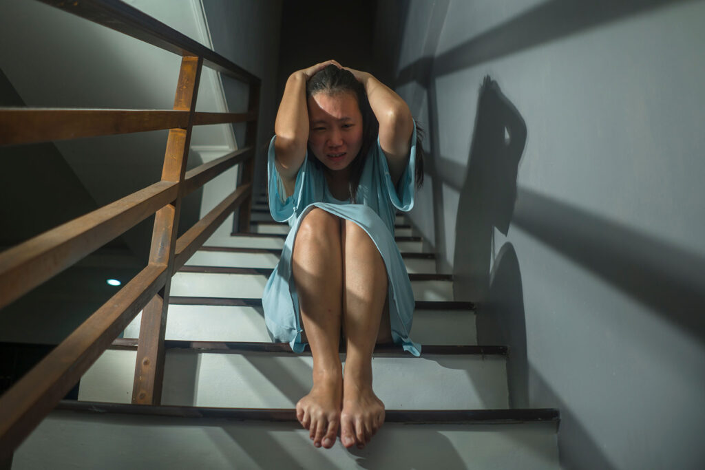 anxiety Category Archives | Harmony