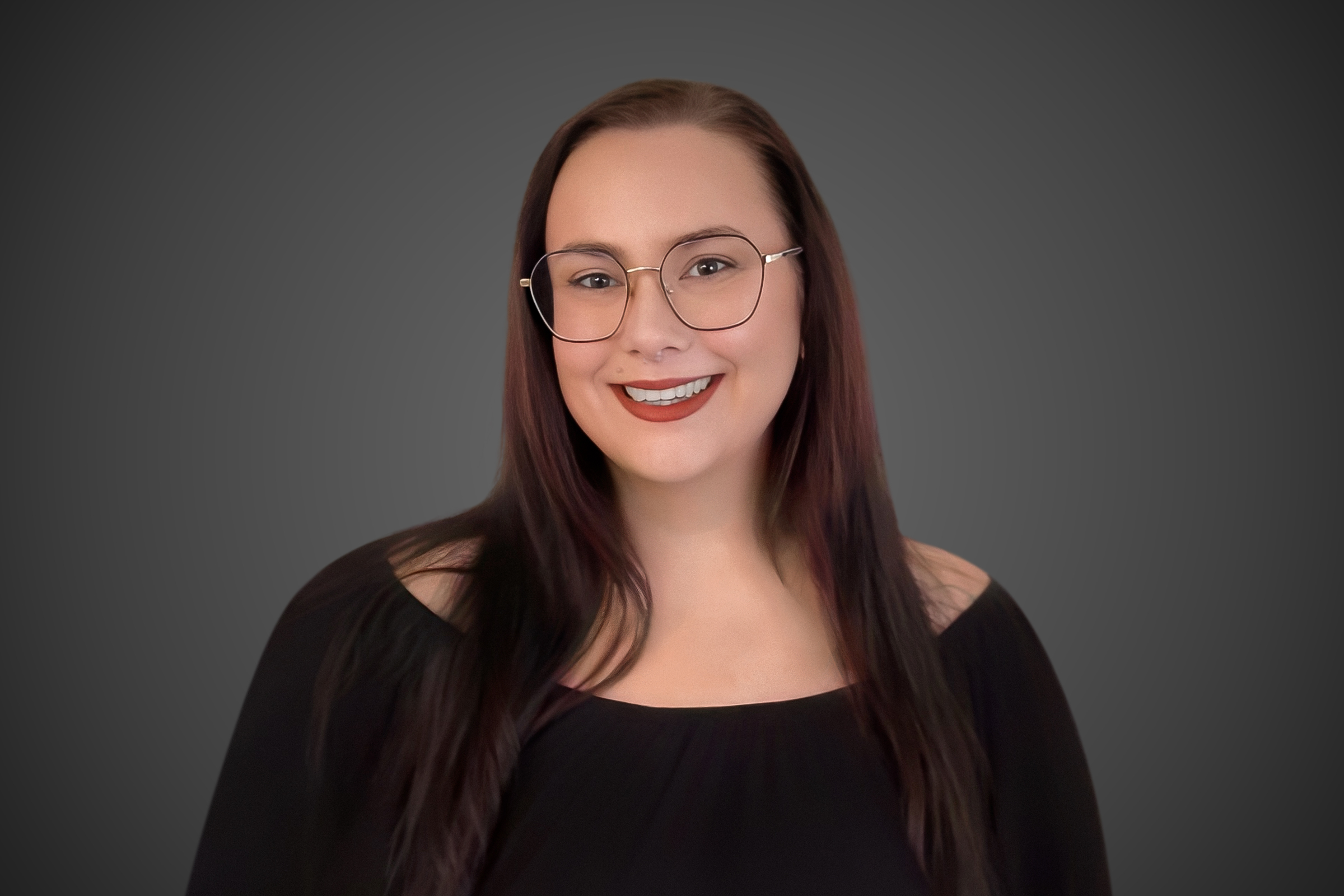 Taylor Hamilton, LGSW | Harmony